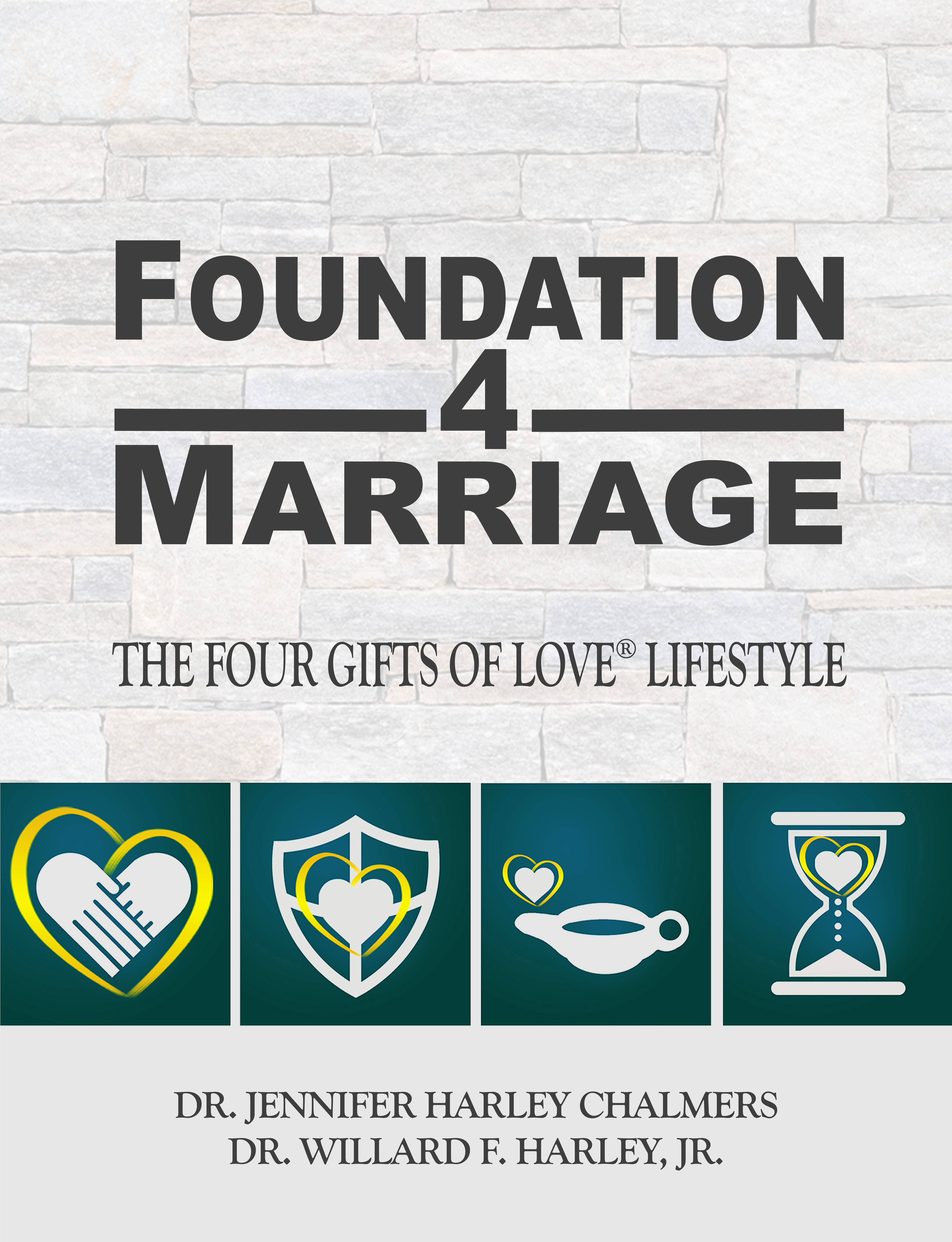 Foundation 4 Marriage